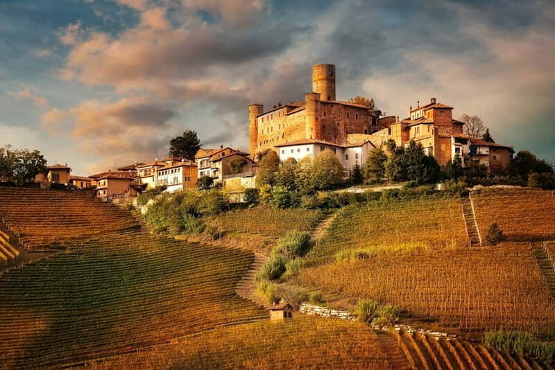 Piedmont: Winery Tour, Taste Barolo, Barbaresco & Local Food - The Overall Experience and Atmosphere
