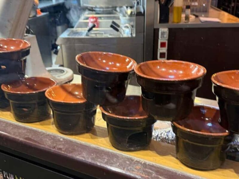 Piedmontese Tapas with Wine in Turin - A Taste of Turin: Whispers of Piedmontese Food Culture