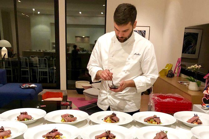 Piemonte Night - Private Dinner and Wine pairing - Who Will Love It?