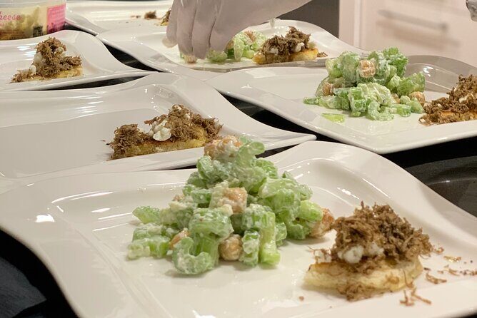 Piemonte Night - Private Dinner and Wine pairing - FAQ