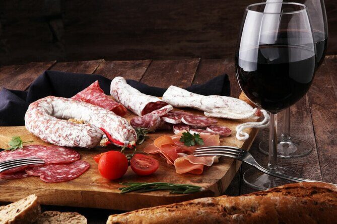 Piemonte Vineyards by Yourself from Turin - Business Car with English Chauffeur - Food and Tastings: Extra Cost, But Worth It