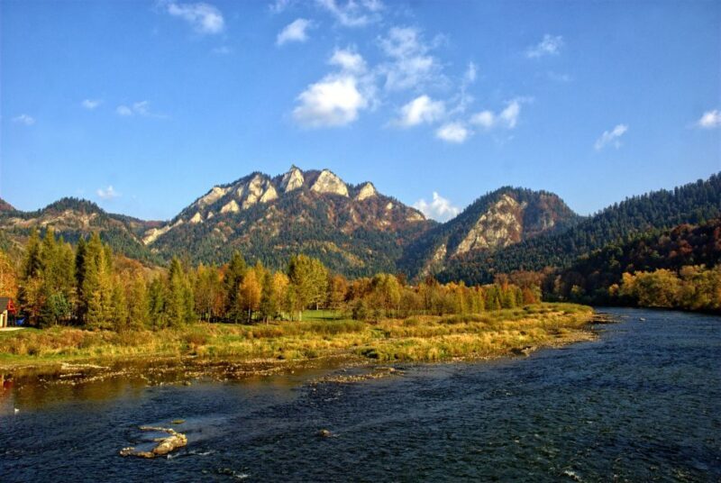 Pieniny Mountains: Hiking and Rafting Tour from Krakow - Practical Tips for Your Pieniny Adventure