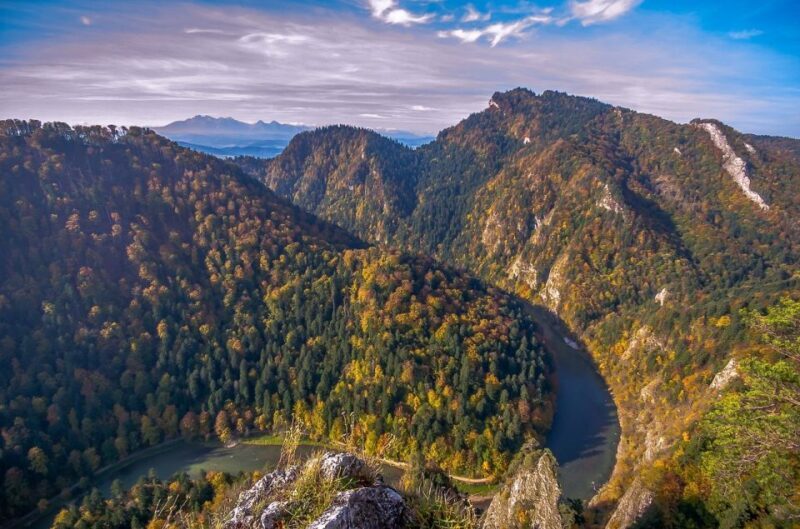 Pieniny Mountains: Hiking and Rafting Tour from Krakow - The Sum Up