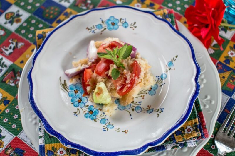 Pienza: Dining Experience at a Local's Home - FAQ
