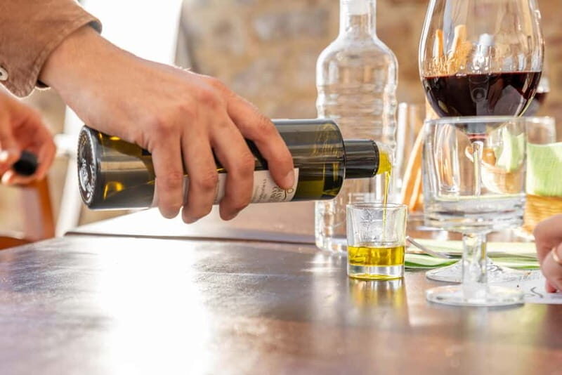 Pienza: guided tasting of Orcia DOC wine and organic EVO oil - Final Thoughts: Who Should Consider This Tour?