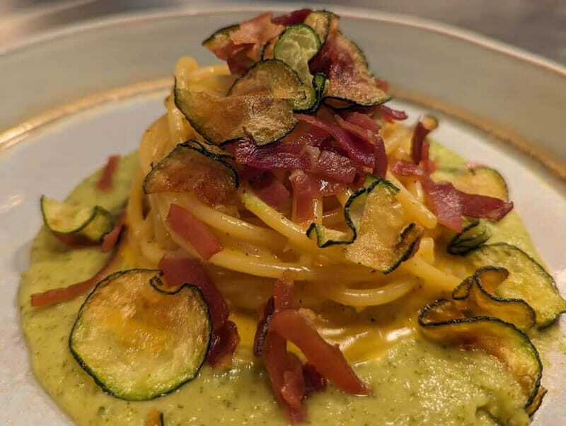 Pienza: Pool Day with Typical Gourmet Lunch at Farmhouse - The Value and Practical Aspects
