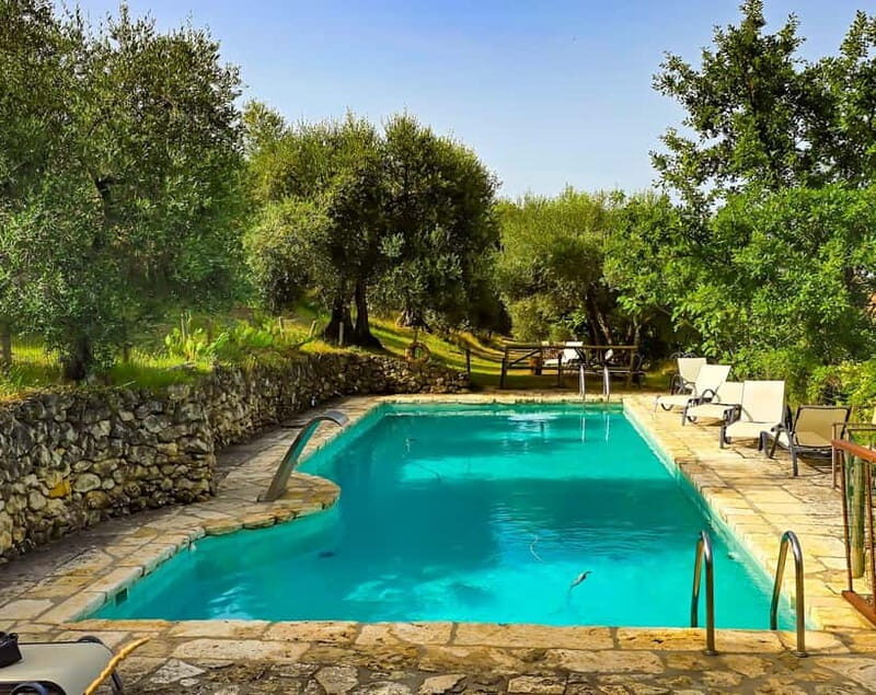 Pienza: Pool Day with Typical Gourmet Lunch at Farmhouse - Final Thoughts