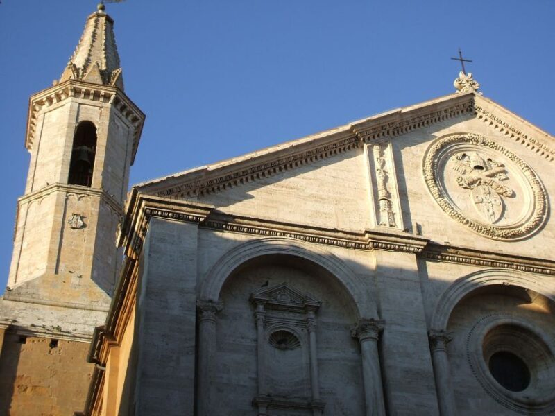 Pienza: Private Walking Tour in the Heart of Tuscany - The Authentic Experience You’re Looking For