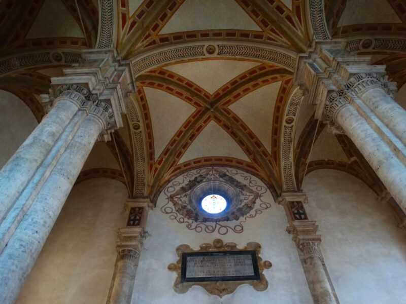 Pienza: Private Walking Tour in the Heart of Tuscany - FAQ
