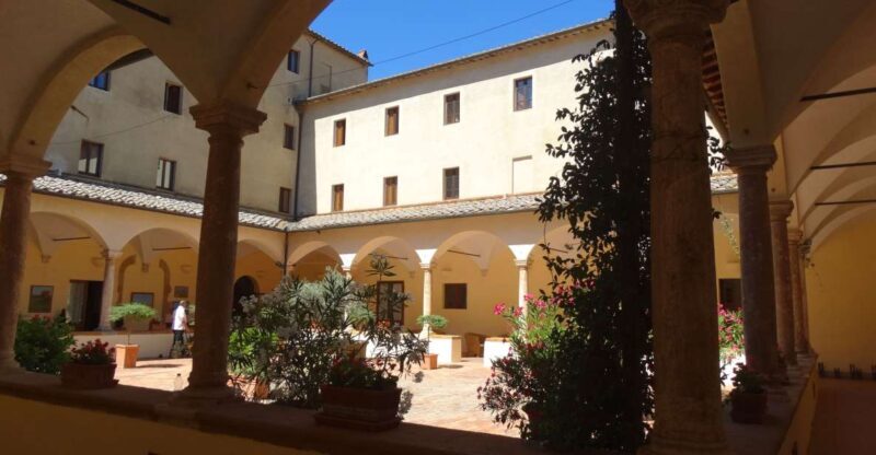 Pienza: Private Walking Tour in the Heart of Tuscany - In Summary