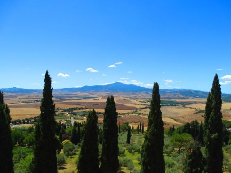 Pienza: Private Walking Tour with Tuscan Tasting Experience - Practical Details and Considerations