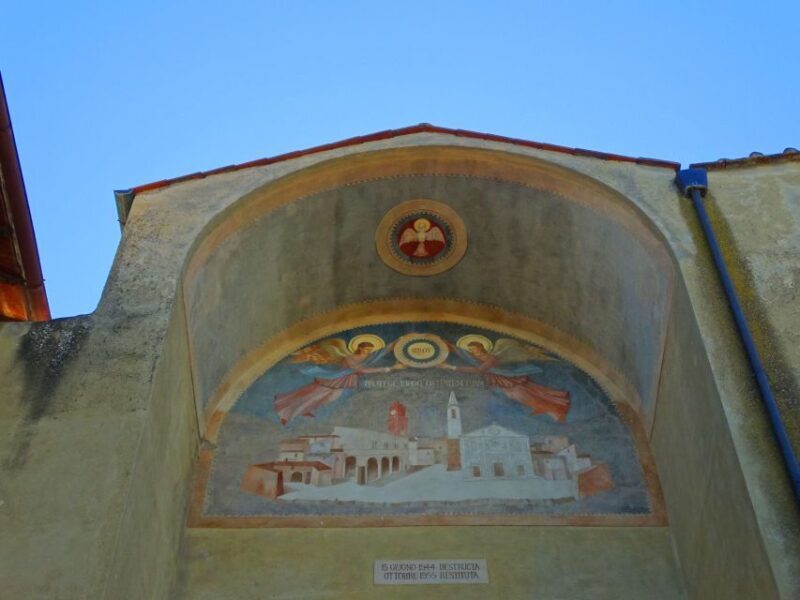 Pienza: Private Walking Tour with Tuscan Tasting Experience - The Sum Up