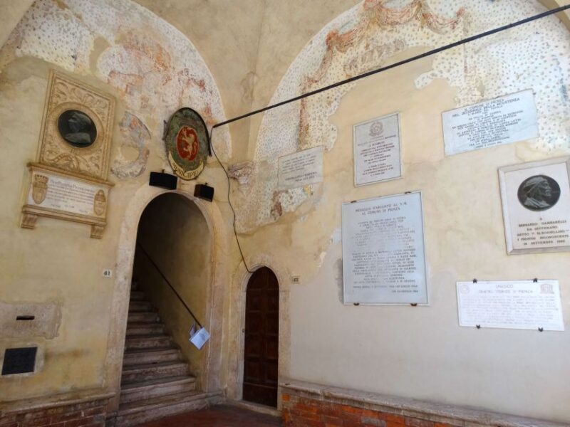 Pienza: Private Walking Tour with Tuscan Tasting Experience - FAQ