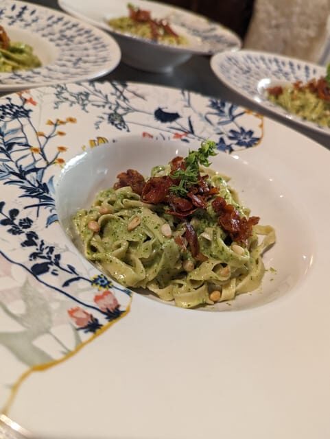 Pienza: Sheep and Chickens Tour w/Gourmet Lunch at Farmhouse - FAQ