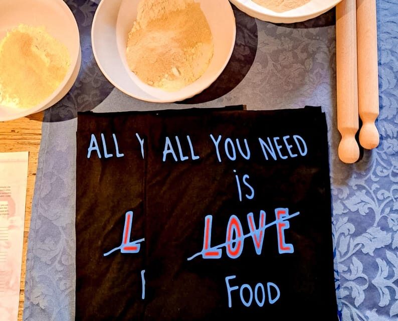 Pienza: Tuscan Cooking Class of Homemade Pastas and Cantucci - Key Points