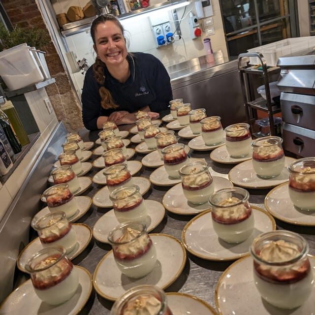 Pienza: Typical Gourmet Lunch at Ancient Tuscan Farmhouse - An In-Depth Look at this Tuscan Gourmet Lunch