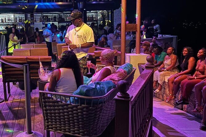 Pier 1s Friday Night Party on the Waterfront - Key Points