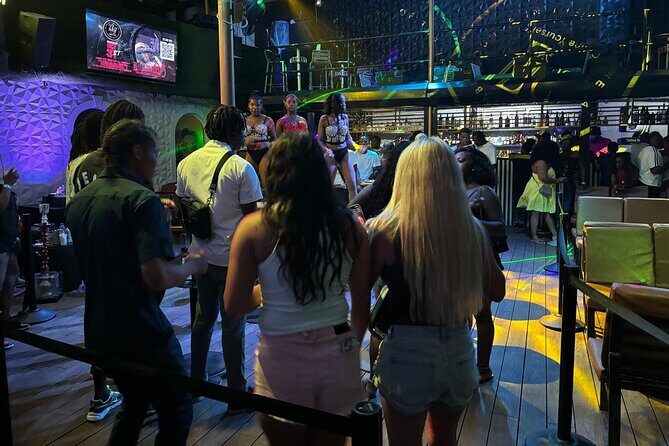 Pier 1s Friday Night Party on the Waterfront - The Sum Up