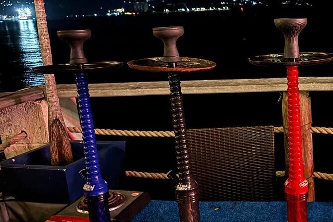 Pier 1s Friday Night Party on the Waterfront - FAQs