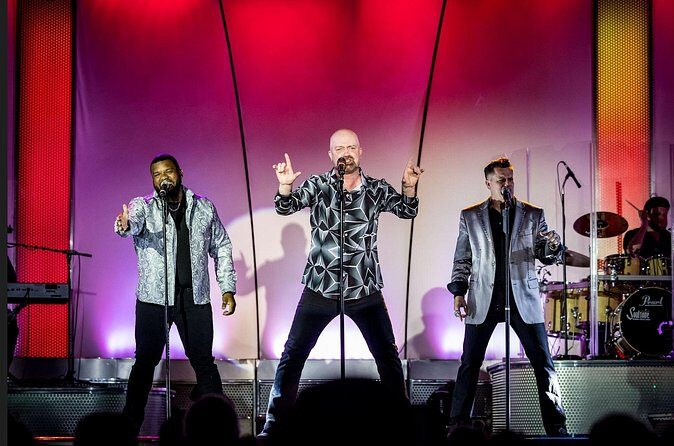 Pierce Arrow Shows in Branson - Practical Tips for Visiting