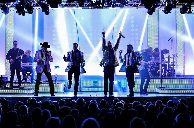 Pierce Arrow Shows in Branson - FAQ
