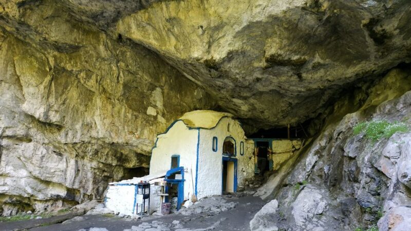 Pieria: Guided Hiking Tour in Enipeas Gorge of Mount Olympus - Who Will Love This Tour?