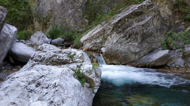 Pieria: Guided Hiking Tour in Enipeas Gorge of Mount Olympus - Frequently Asked Questions