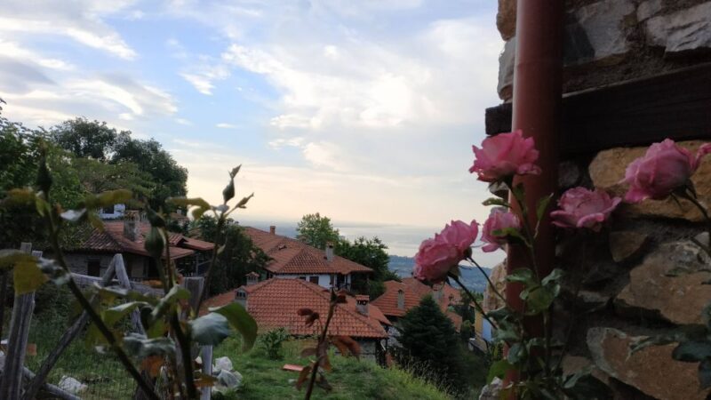 Pieria: the Olympus Sunset Tour with Platamon Castle Visit - A Scenic Journey through Thessalys Most Iconic Sites