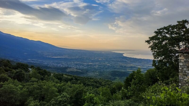 Pieria: the Olympus Sunset Tour with Platamon Castle Visit - Final Words