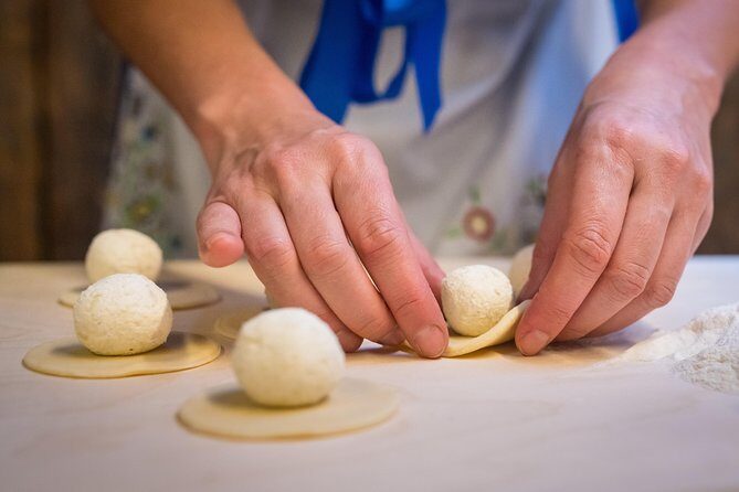 PIEROGI classes with Masterchef - What You Can Expect During the Class