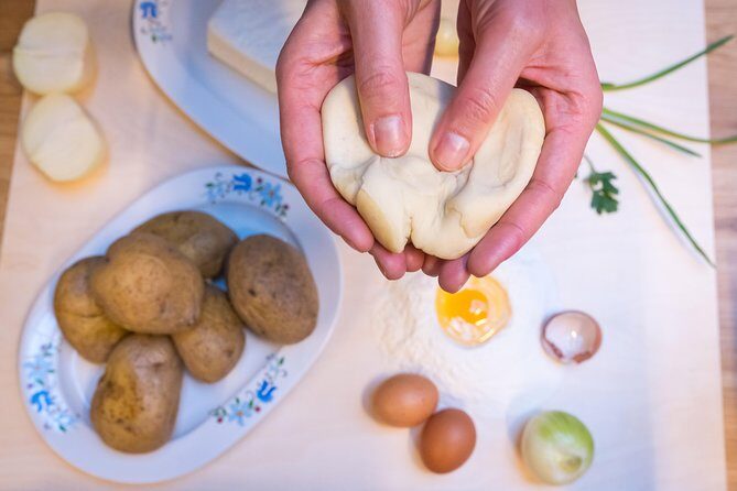 PIEROGI classes with Masterchef - Who Will Love It and Who Should Consider Other Options