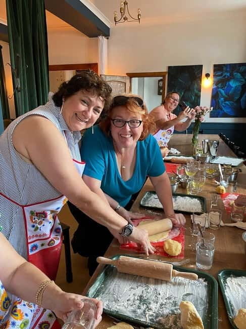 Pierogi Cooking Class - Pierogi Cooking Class in Lesser Poland: A Practical, Tasty Journey into Polish Cuisine