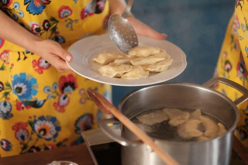 Pierogi Cooking Class - Introducing the Pierogi Cooking Class: What to Expect
