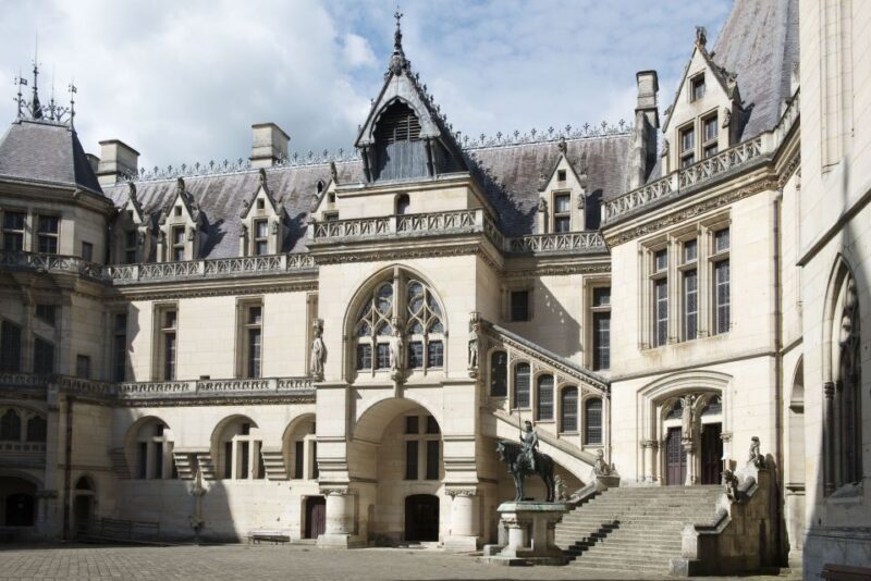 Pierrefonds: Château de Pierrefonds Entrance Ticket - Final Thoughts