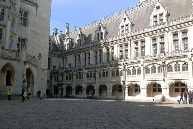 Pierrefonds & Compiègne Palaces -2 Castles Private Trip - Itinerary Breakdown: What to Expect
