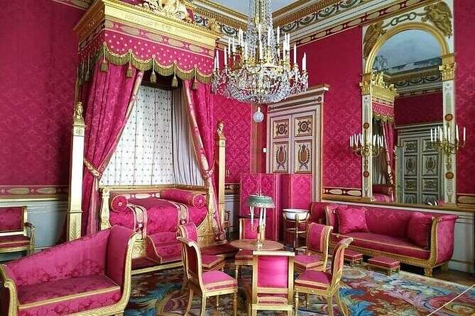 Pierrefonds & Compiègne Palaces -2 Castles Private Trip - Who Will Love This Tour?