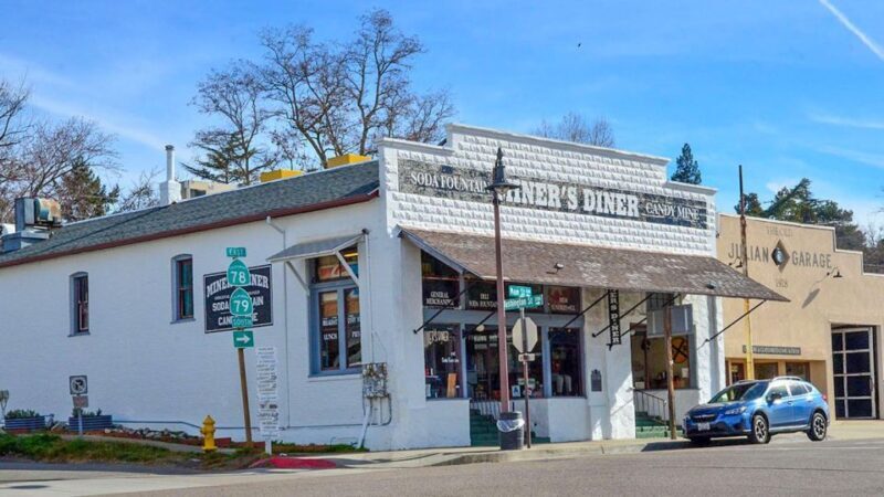 Pies & Pickaxes: A Historic Walking Tour of Julian, CA - The Practicalities