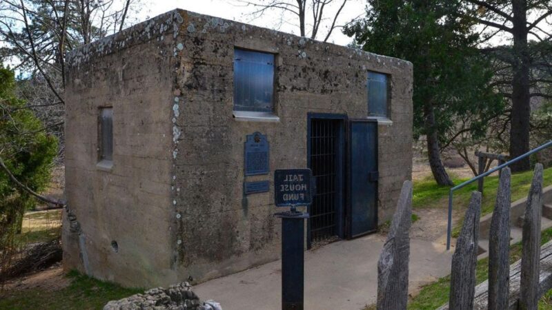 Pies & Pickaxes: A Historic Walking Tour of Julian, CA - Authentic Experiences and Insider Tips