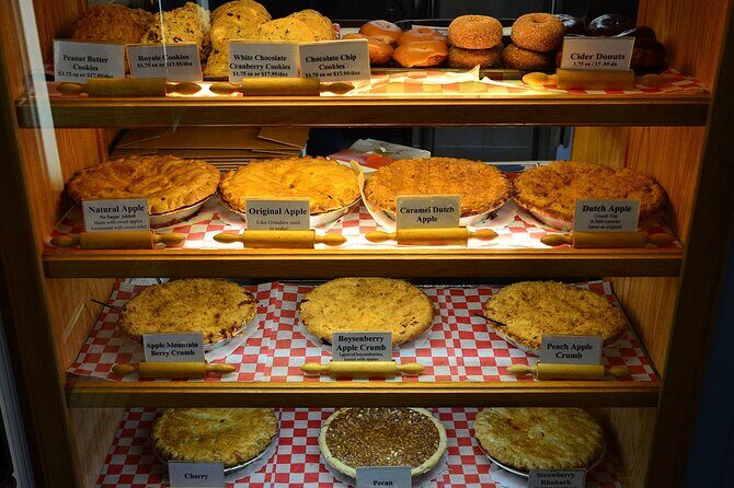 Pies & Pickaxes: A Historic Walking Tour of Julian, CA - A Practical Guide to Julian’s Charm and History