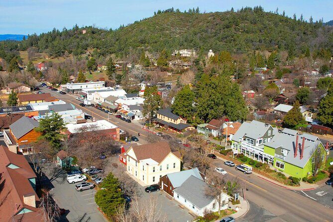 Pies & Pickaxes: A Historic Walking Tour of Julian, CA - What This Tour Means for You
