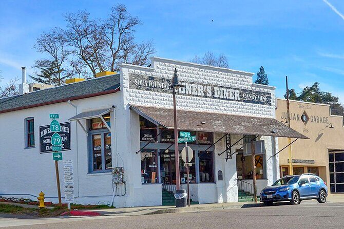 Pies & Pickaxes: A Historic Walking Tour of Julian, CA - FAQ