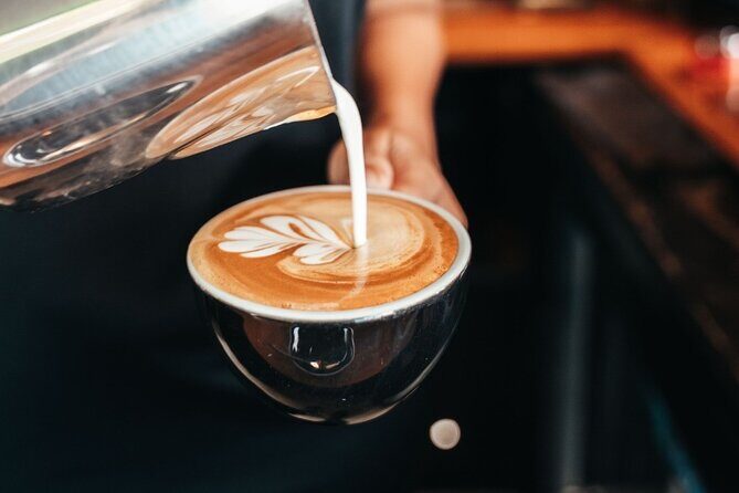 Pietermaai CoffeeWalk Self Guided Cultural Historical Audio Tour - Key Points