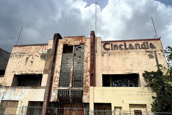 Pietermaai CoffeeWalk Self Guided Cultural Historical Audio Tour - Who Should Book This Tour?