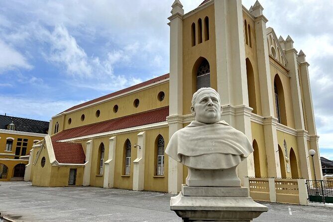 Pietermaai CoffeeWalk Self Guided Cultural Historical Audio Tour - Final Thoughts