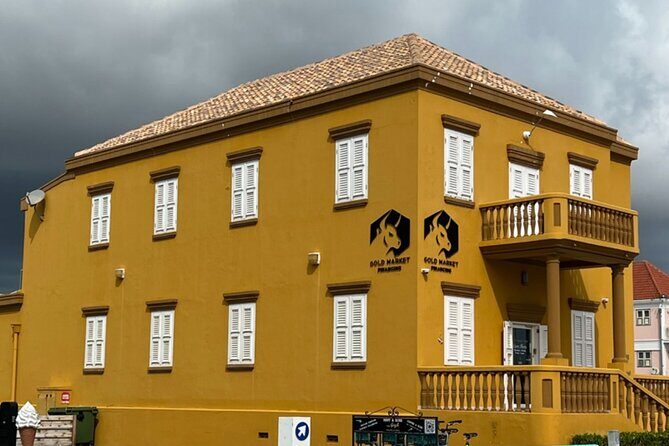 Pietermaai CoffeeWalk Self Guided Cultural Historical Audio Tour - FAQ