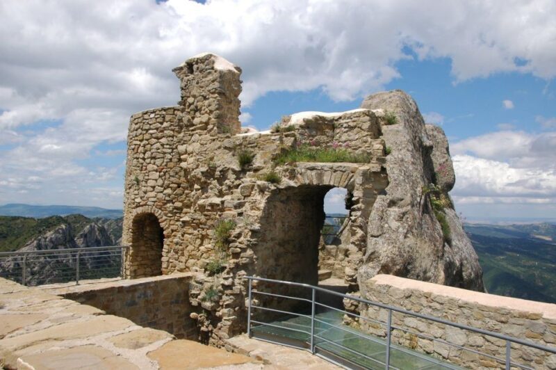 Pietrapertosa: Walking Guided Tour - Final Thoughts