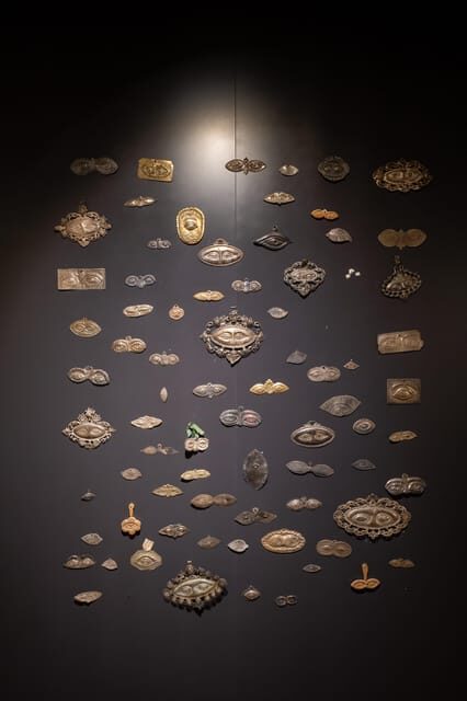 Pieve di Cadore: Eyewear Museum Guided Tour - Exploring the Eyewear Museum: A Detailed Look