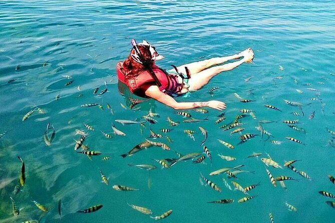 Pig Island ,Snorkeling, Private Long Tail Boat (Local Thai Experience) - Authenticity and Local Flavor