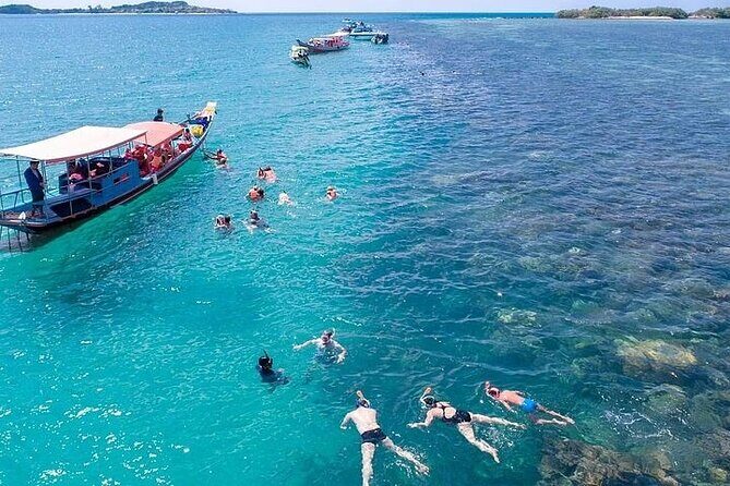 Pig Island ,Snorkeling, Private Long Tail Boat (Local Thai Experience) - Who Will Enjoy This Tour?