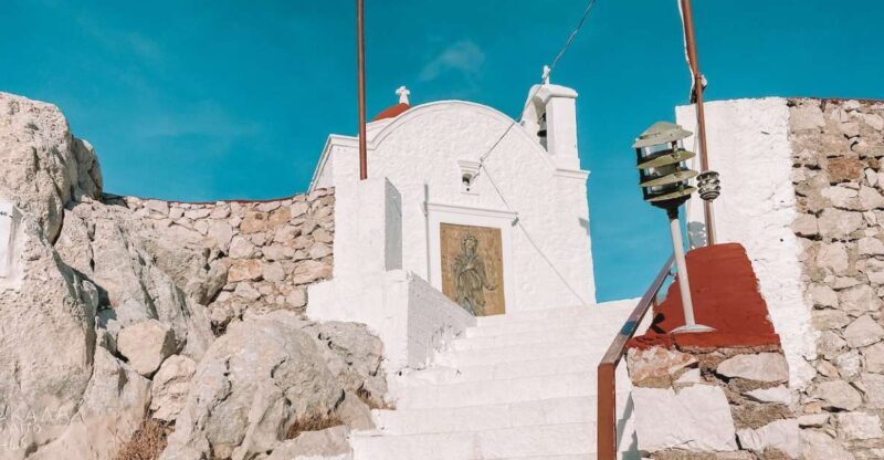 Pigadia: Agia Kyriaki Guided Hike with Coffee/Tea and Raki - Final Thoughts